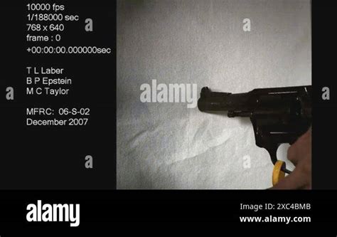 Forensic Expert Firing Gun Stock Videos And Footage Hd And 4k Video
