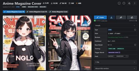 Stable Diffusion Anime Models For Vivid Anime Ai Art