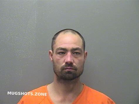 Cogburn Roy Ray 12122023 Garland County Mugshots Zone