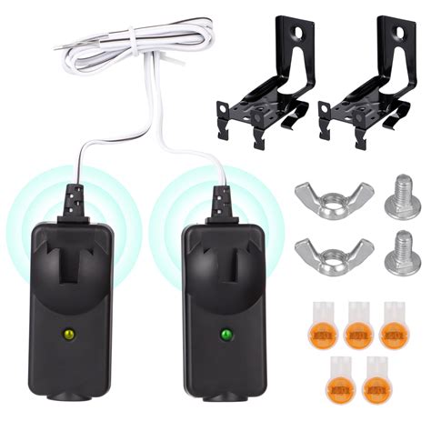 Garage Door Security Sensor Chamberlain Garage Door Sensor Replacement