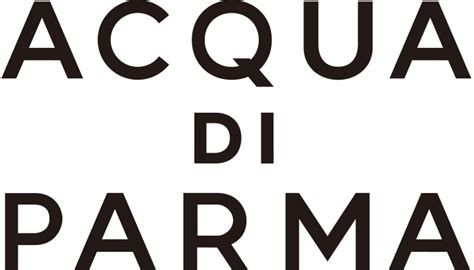 Acqua Di Parma Logo Png 24 Koleksi Gambar