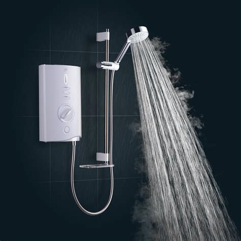 Amazon Co Uk Mira Showers