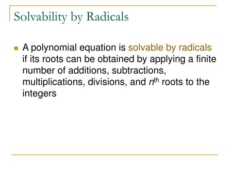Ppt Algebraic And Transcendental Numbers Powerpoint Presentation Free Download Id 150348
