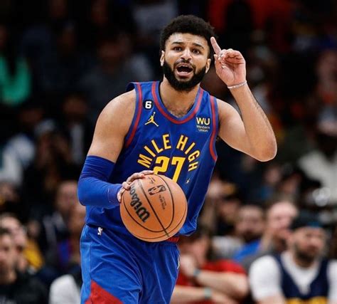 Zapatillas Jamal Murray At Linda Aucoin Blog