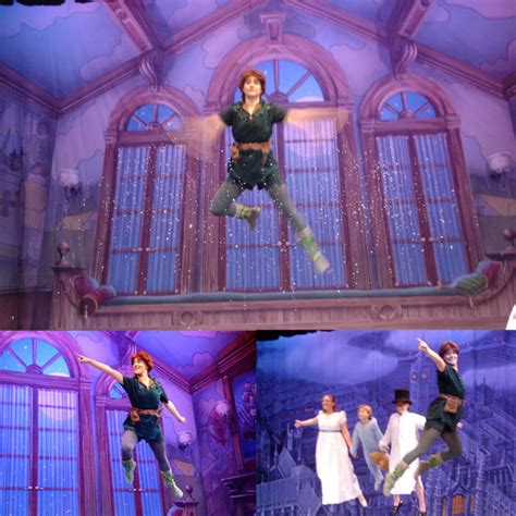 Peter Pan Theatrix Costume House