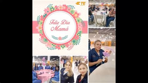 Ricardo Heredia On Linkedin We Are Te Connectivity