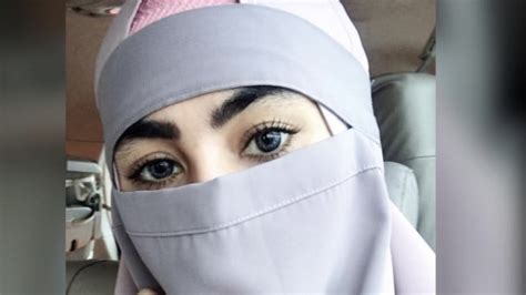 Kartika Putri Hapus Foto Yang Gak Pakai Cadar Gimana Kalau Ada Endorse