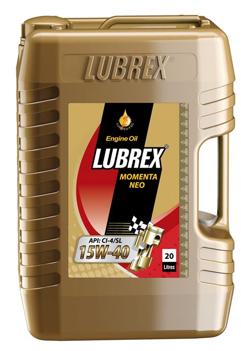 Lubrex