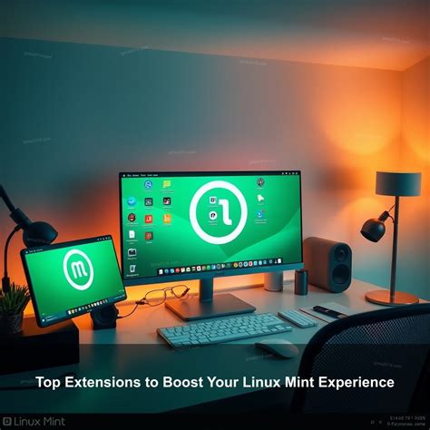 top extensions to boost your linux mint experience ipma world congress