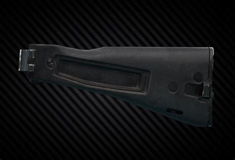 Ak 74m Polymer Stock Item Escape From Tarkov — Tarkovhead