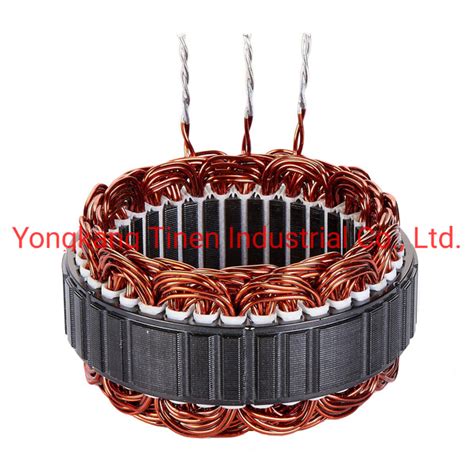 Alternator Stator