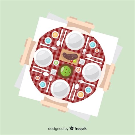 Eingedeckter Tisch Bilder Kostenloser Download Auf Freepik