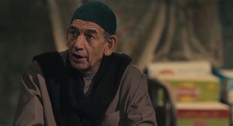 صورة 19 من فيلم جمهورية إمبابة الدهليز قاعدة بيانات الفن العربي والفنانين