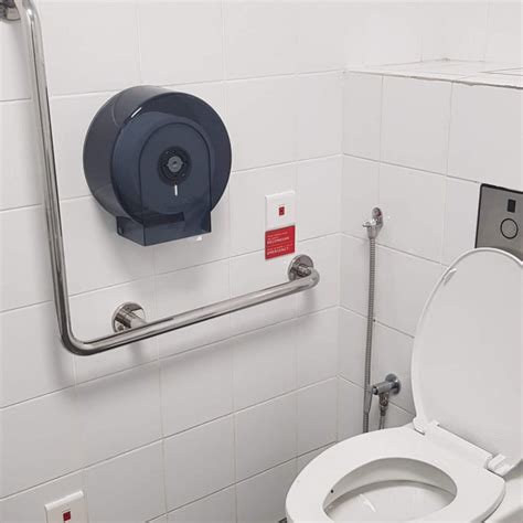 Panic Button Ipsec System And Building Tech Group