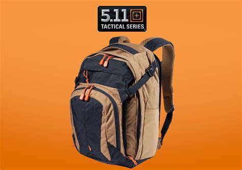 The History Of 5 11 Tactical Knife History
