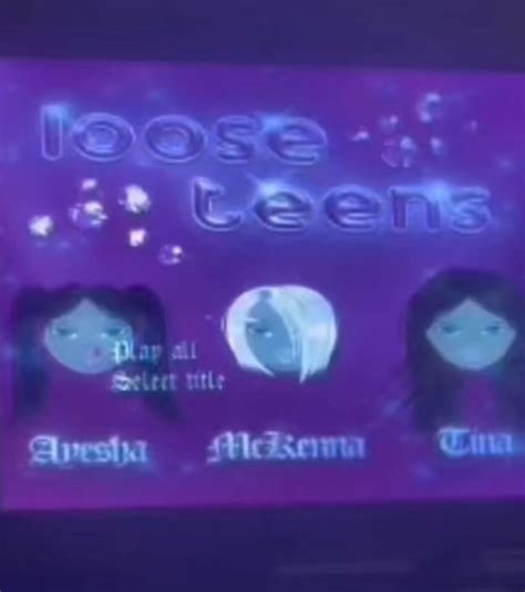 Does Anyone Remember This Tv Show From The Early 2000s I Think Its