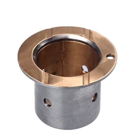 Bulldozer Track Roller Bronze Bushing Factory Price