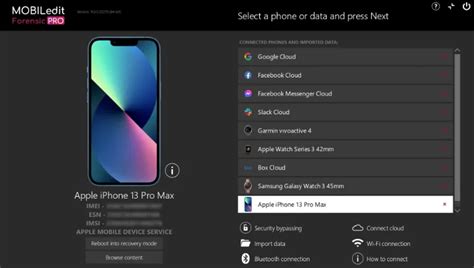 Best Mobile Phone Forensics Tools Evidence Extraction Ticktechtold