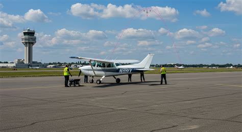 Understanding Class G Airspace A Comprehensive Guide B 52 Andge