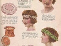 7 1920s Hair Accessories Ideas In 2025 1920s Hair 1920s Hair