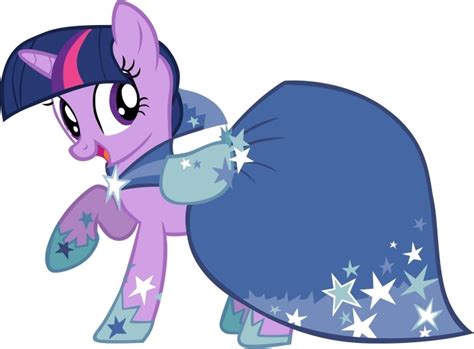 Wall Mural Twilight Sparkle Pixersuk