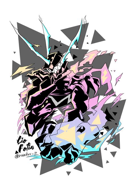 Safebooru 1boy Armor Bad Id Bad Twitter Id Black Armor Blue Fire Body