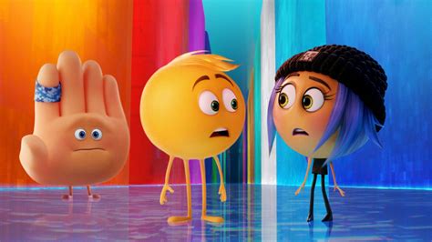 Emoji Movie Wallpapers Wallpaper Cave