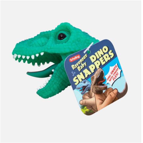Dino Snappers Playmore