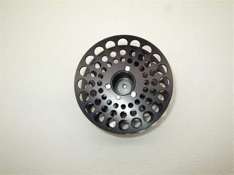 Ari Hart Spare Spool For Rio Orbigo F2 Fly Reel Classic Vintage