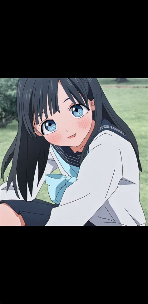I Finished The Akebi Sailor Uniform Anime A Long Time Ago And Im