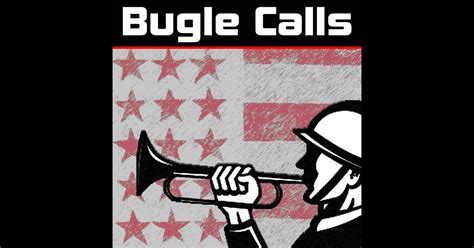 ‎bugle Calls Album Oleh Military Sounds Apple Music