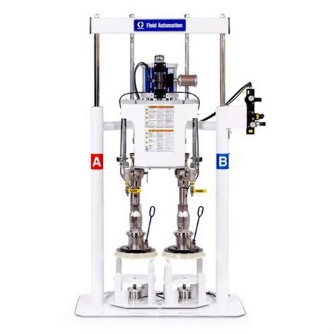 Lsr Dispensing Pump For Industrial At Best Price In Gurgaon Id 22296834430