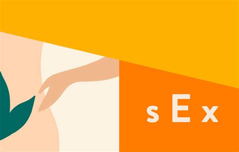Sex Uality Is Art On Behance
