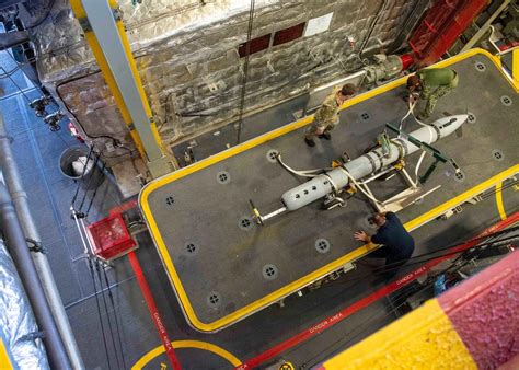 Admiral Gilday Explains Lcs Asw And Mcm Module Decisions Naval News