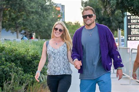 Spencer Pratt Says He And Wife Heidi Montag Arent Bothered By Backlash