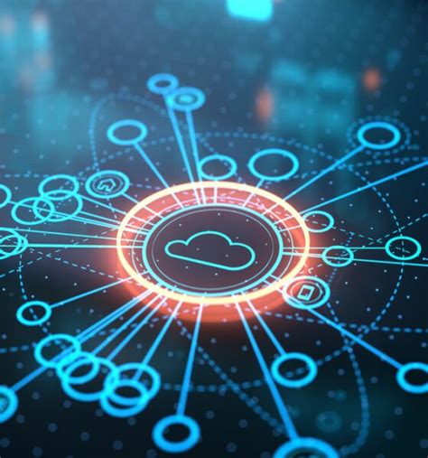 The Rise Of Sustainable Cloud Computing