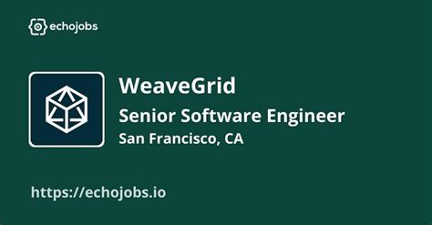 Hiring Senior Software Engineer Backend Usd 127k 180k San Francisco Ca Api Python