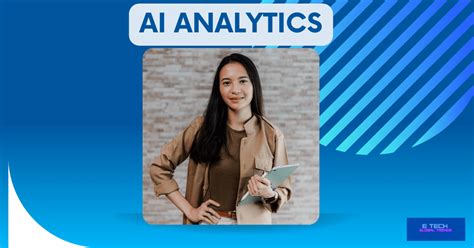 Ai Analytics E Tech Global Trends