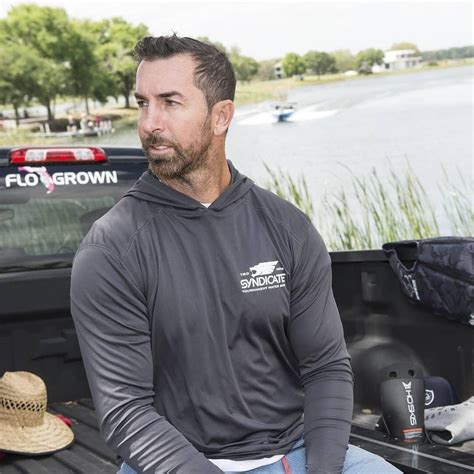 Chris Parrish Describes His “mixed Emotions” On The Masters Qualification Process Return To