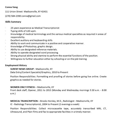 8 Radiologist Resume Template Business Psd Excel Word Pdf