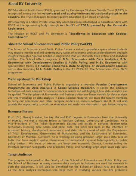 Gratitude Dataanalysis Socialscienceresearch Facultydevelopmentprogram Rvuniversity Dr