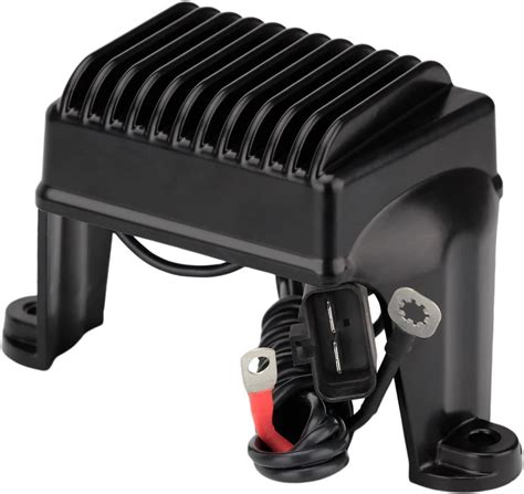 Vg Moto 74505 9774505 97a Voltage Regulator Alternator Rectifier