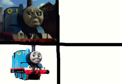 Thomas Hateslikes By Superlitmegatron On Deviantart