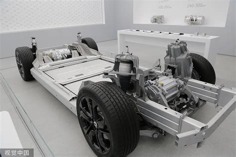纯电车型让滑板底盘概念大放异彩,短板在于无法在底盘宽度上做到灵活自如界面新闻 · 汽车 纯电车型让滑板底盘概念大放异彩,短板在于无法在底盘宽度上做到灵活自如界面新闻 · 汽车