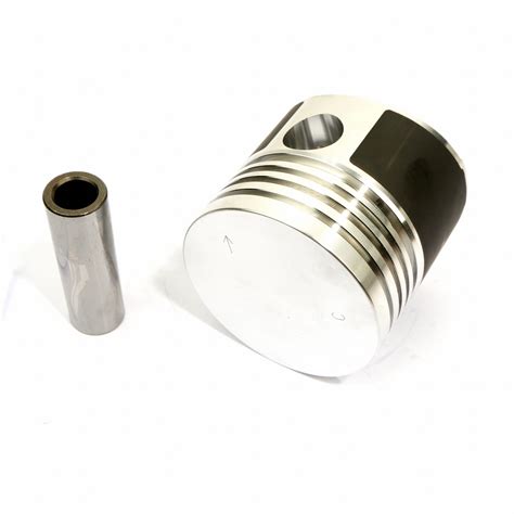 Pistón K3c K4c Mitsubishi Plano Iseki Tu150 Tu155 Tu1600