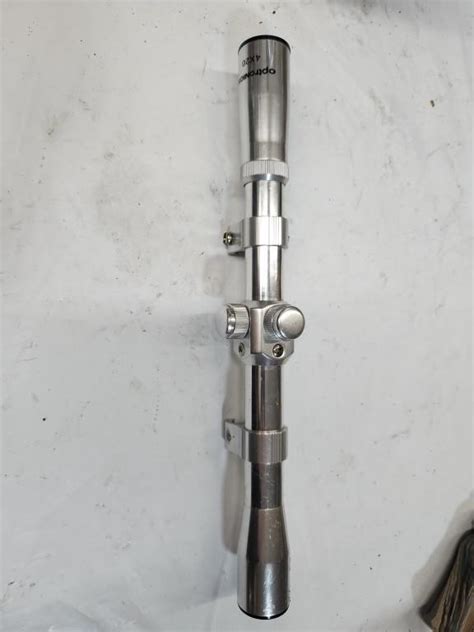 Optronics Scoe Live And Online Auctions On