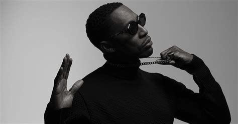 Raphael Saadiq In Oakland At Fox Theater