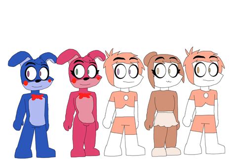 Five Nights At Freddys Sister Location 3 By Reginaldmaster On Deviantart