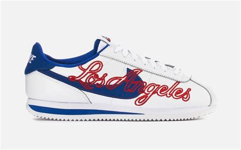 Nike Cortez Los Angeles Restock In August House Of Heat