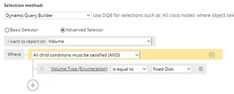 Report For Selected Unselected List Resources For All Nodes Forum Network Performance